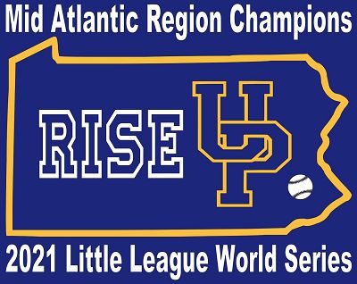UPLL Mid Atlantic Champions Shirts - Poll