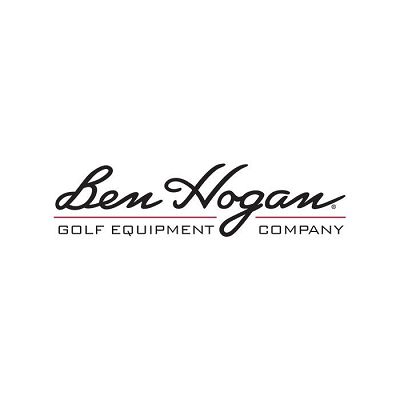 What is your favorite Ben Hogan logo? - Poll