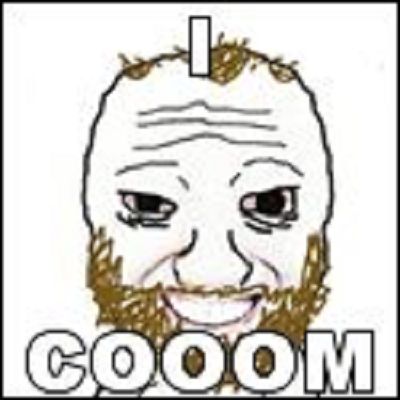 What's better for rule34 iCame, original or coomer wojack - Poll