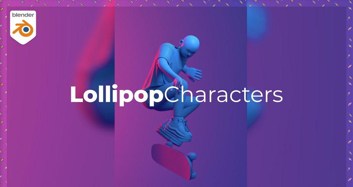 Pick 2 Character Styles