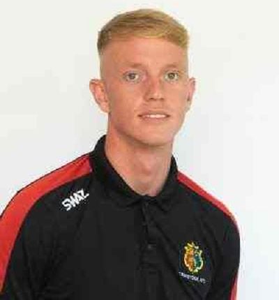 Player of the month for August - Poll