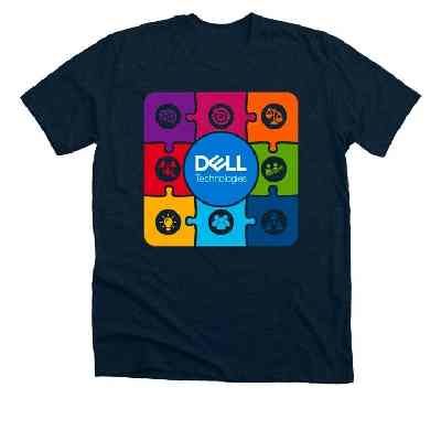 Which Intern T-Shirt design do you like the best? - Poll