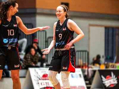 TSK D1 Women Fans Player of the Year 2022-23 - Poll