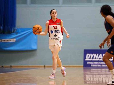 TSK D1 Women Fans Player of the Year 2022-23 - Poll