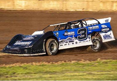 Late Model Division - Poll