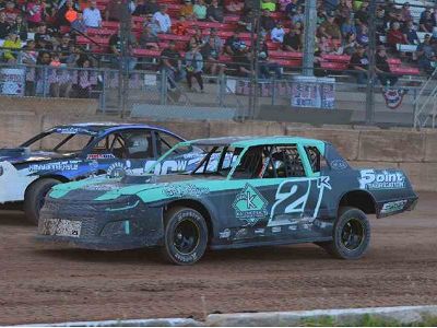 IMCA Stock Car - Poll