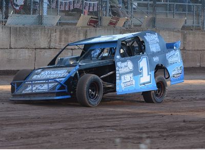 IMCA Sport Mod - Poll