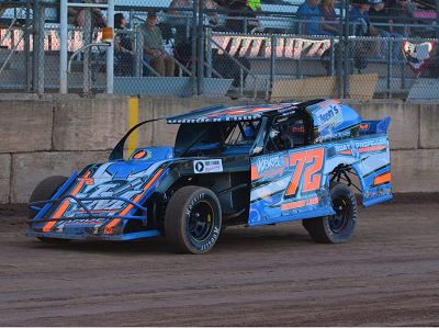 IMCA Sport Mod - Poll