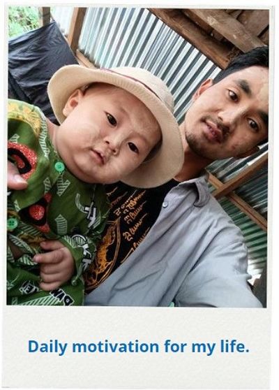 Vote for your favorite photo and caption. (Link 1: Myaung Dagar) - Poll