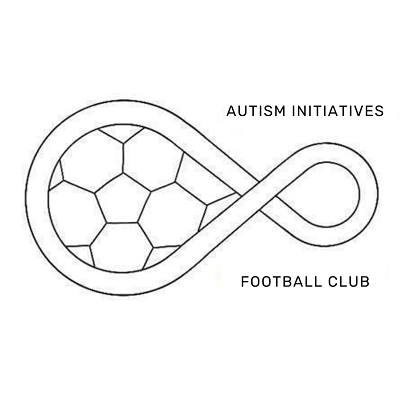 Please select your favourite logo for the Autism Initiatives football ...