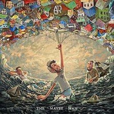 Best AJR Album - Poll