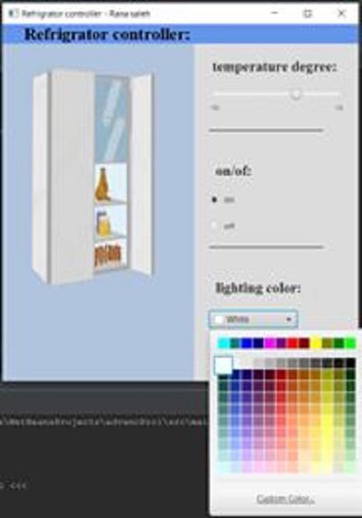 Best Refrigerator Controller - Poll