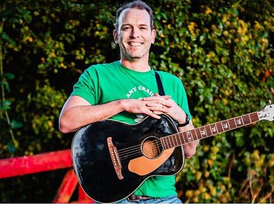 Funky Kids Radio ARTIST OF THE YEAR '23 - Poll