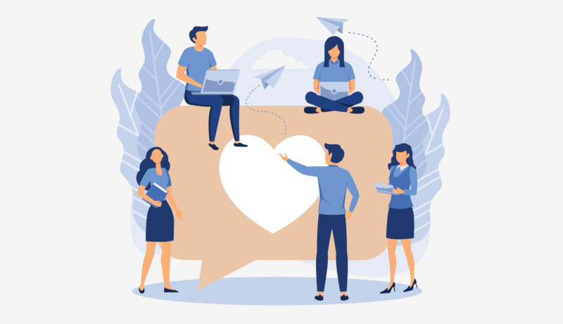 Create an Online Conversation | Crowdsource Intelligence