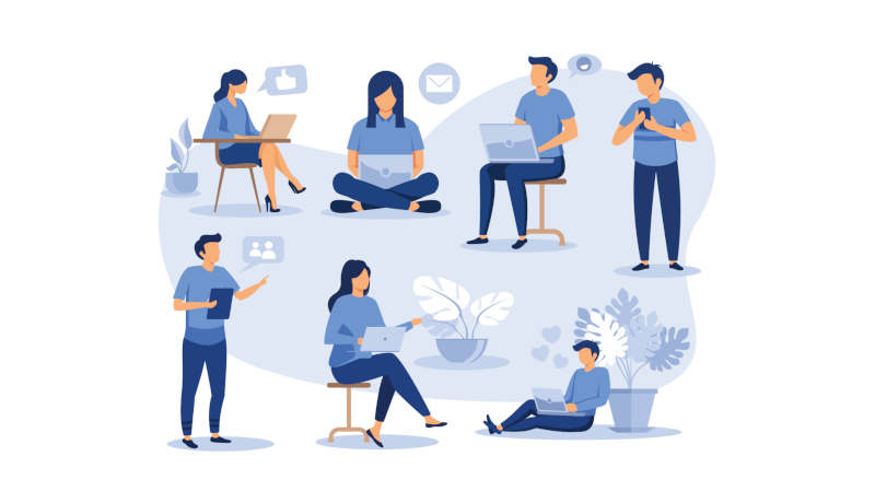 Create an Online Conversation | Crowdsource Intelligence